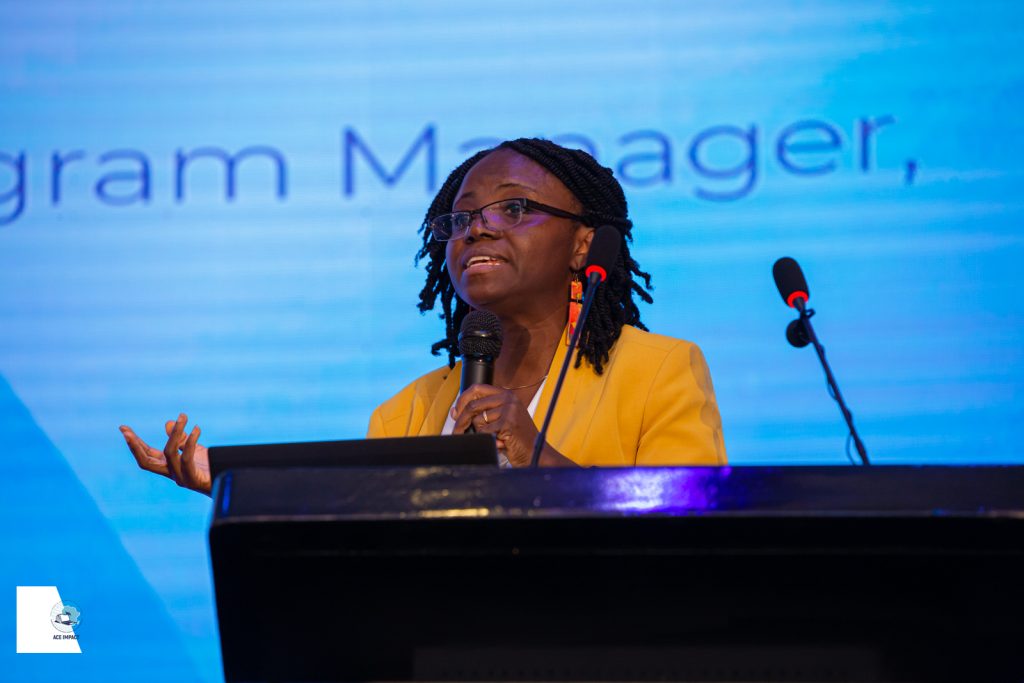 ACE Impact Project Recognised for Key Role in Training Africa’s Next ...