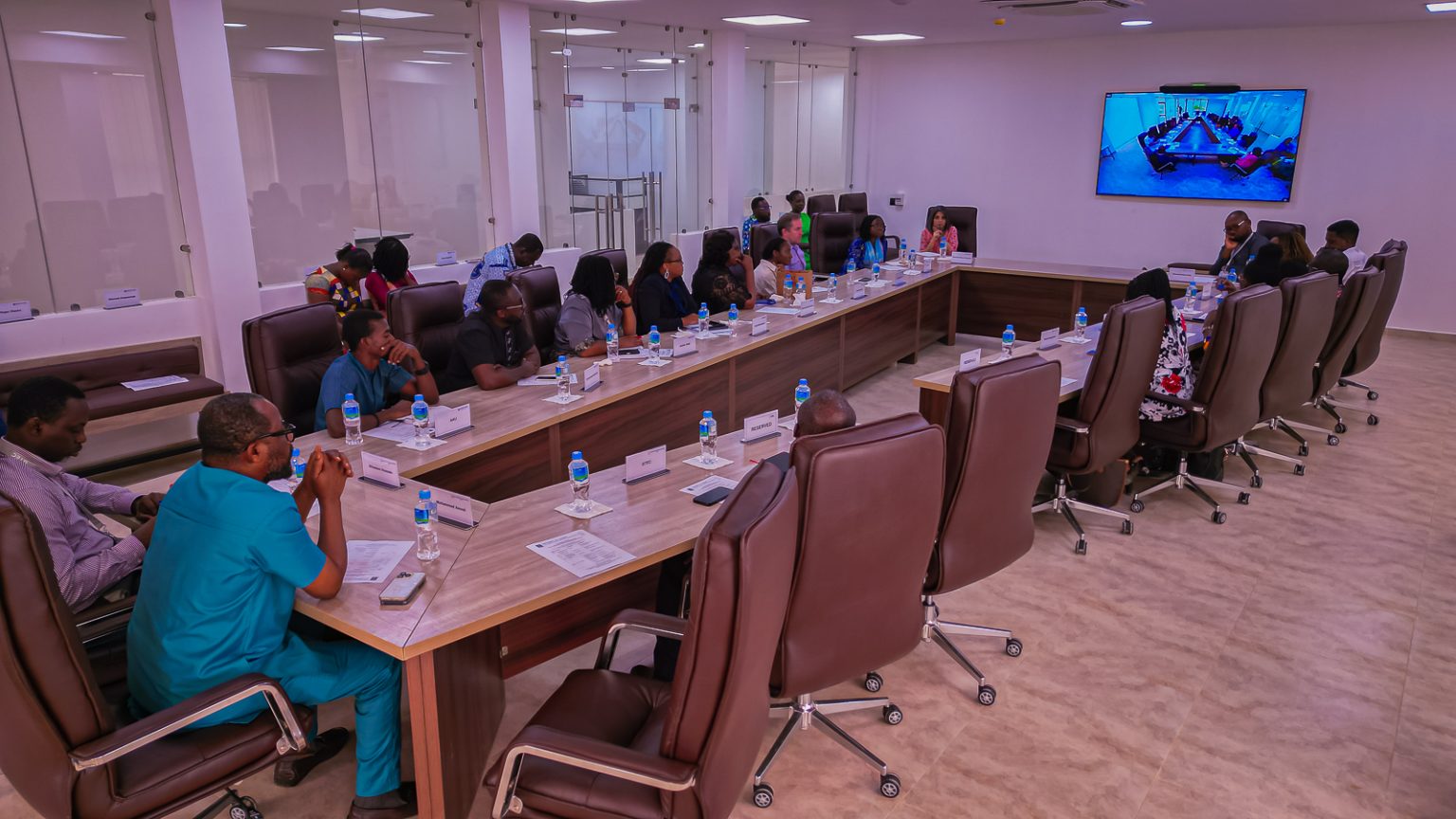 Towards Africa’s Future: How University of Ghana ACE Impact Centres are ...